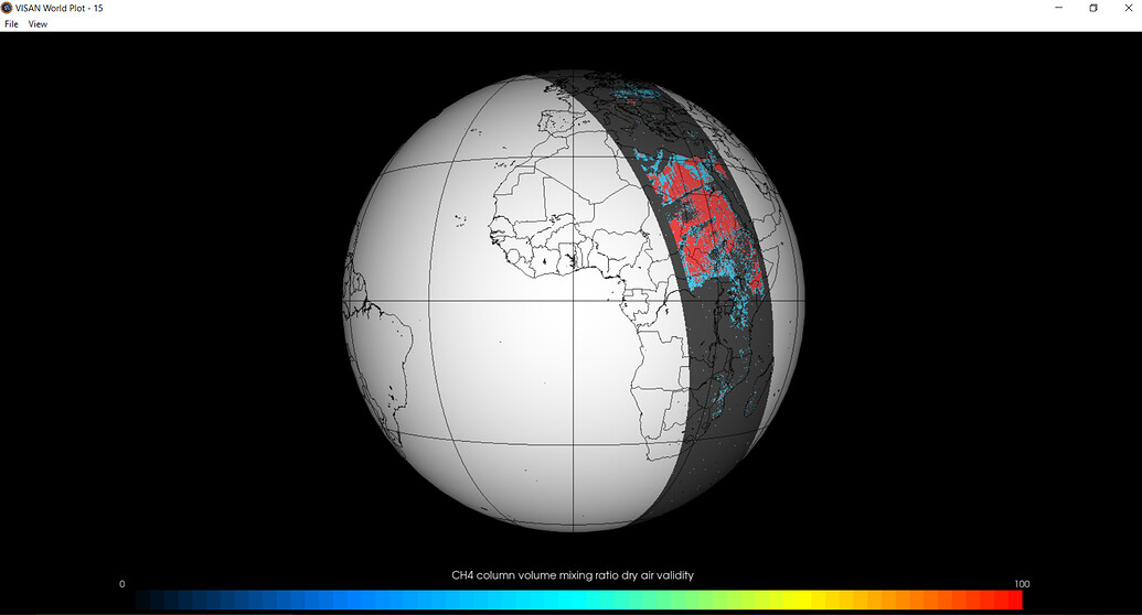 Getting the correct visualisation with wplot using additional parameters and values - #2 by ...